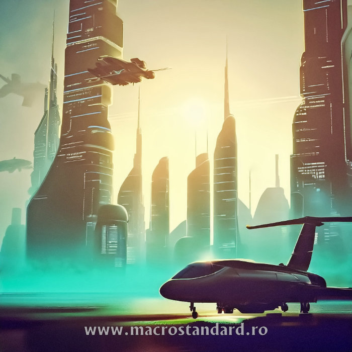 Lasa Inteligenta Artificiala Artistii pe Drumuri?